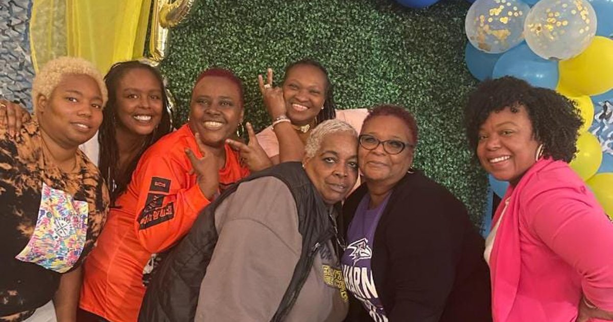 AFT-Maryland Celebrates PSRP Week 2022 | AFT-Maryland