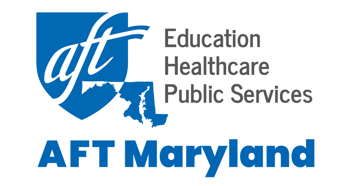 Baltimore City Is Not For Sale | AFT-Maryland