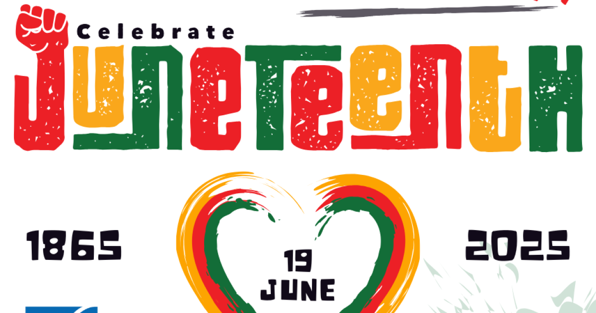 Happy Juneteenth! | AFT-Maryland