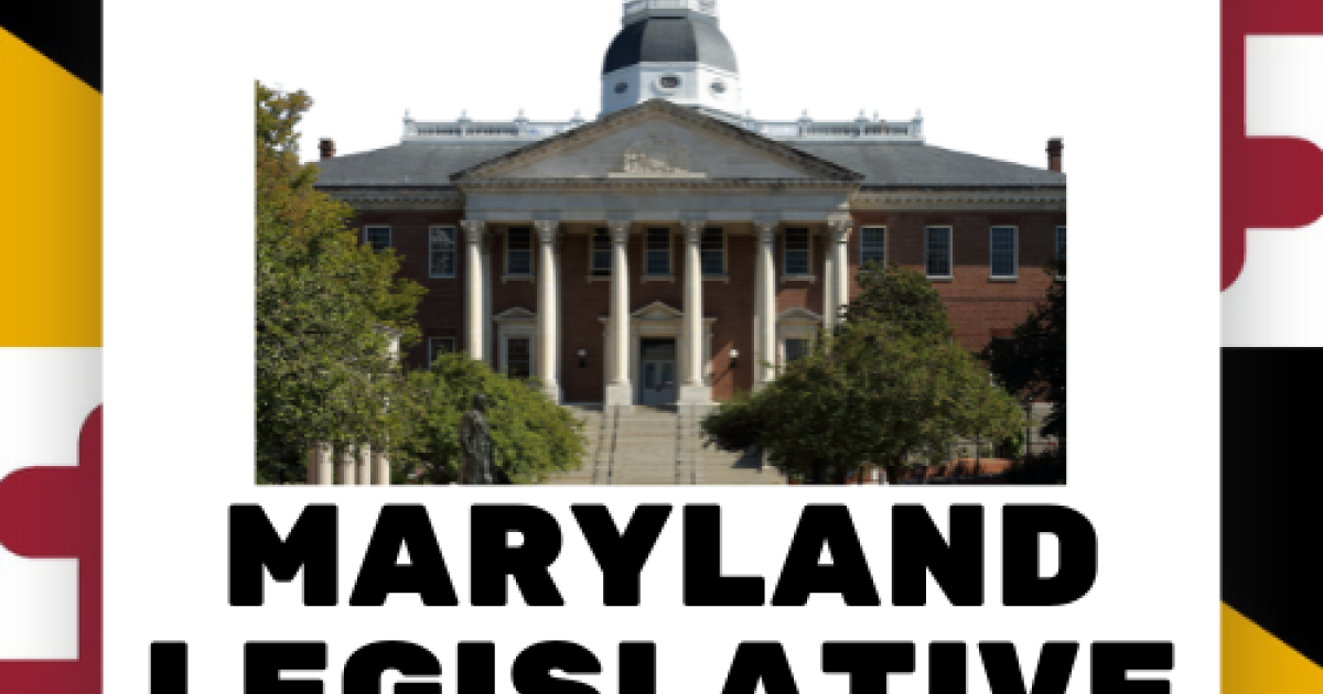Legislative Priorities for 2026 Maryland Legislative Session | AFT-Maryland