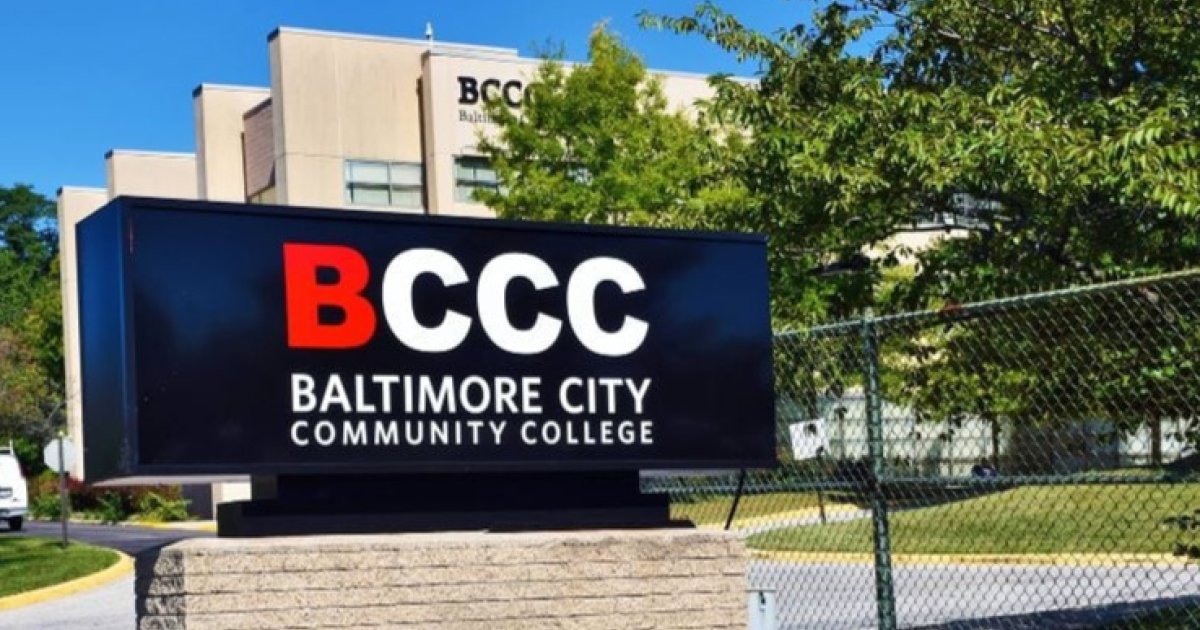 BCCC Faculty and Staff Rally to Demand Fair Contracts | AFT-Maryland