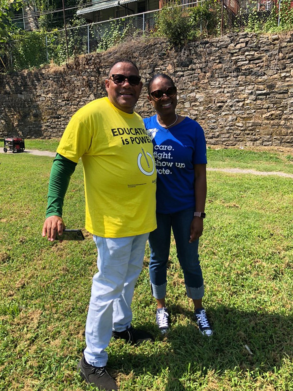 AFT-Maryland Back to School Event | AFT-Maryland