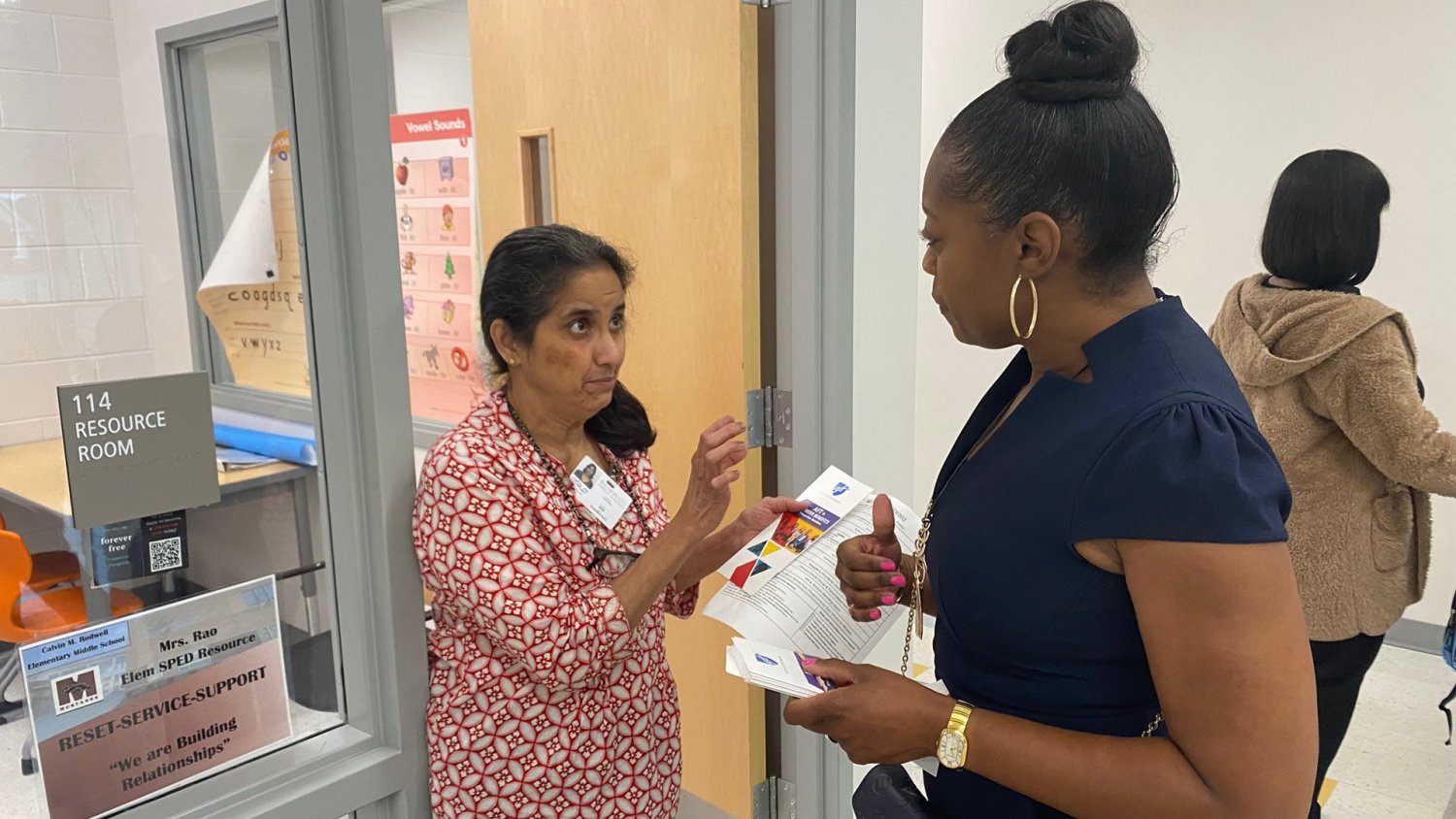 AFT-Maryland Goes Back to School | AFT-Maryland