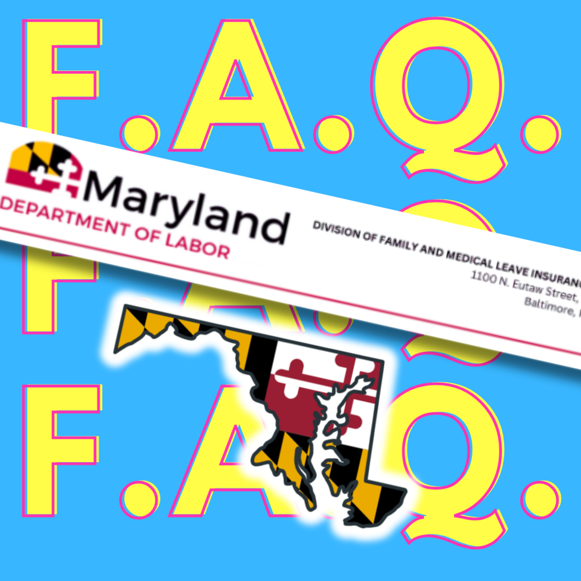 FAQs on the FAMLI Act | AFT-Maryland