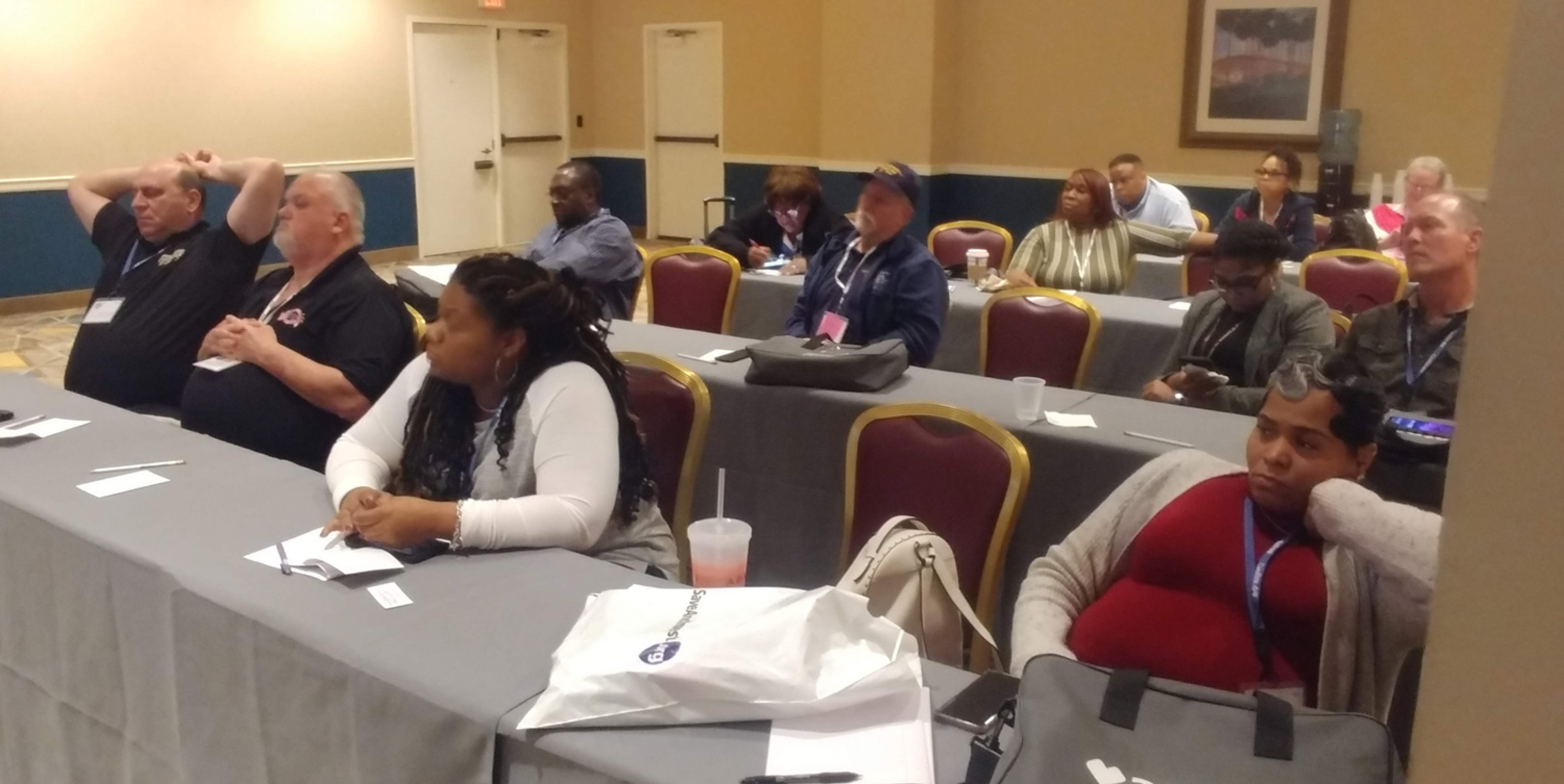 AFL-CIO Leadership Conference 2020 | AFT-Maryland