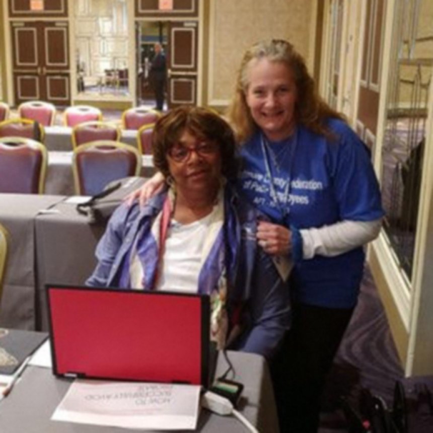 AFL-CIO Leadership Conference 2020 | AFT-Maryland