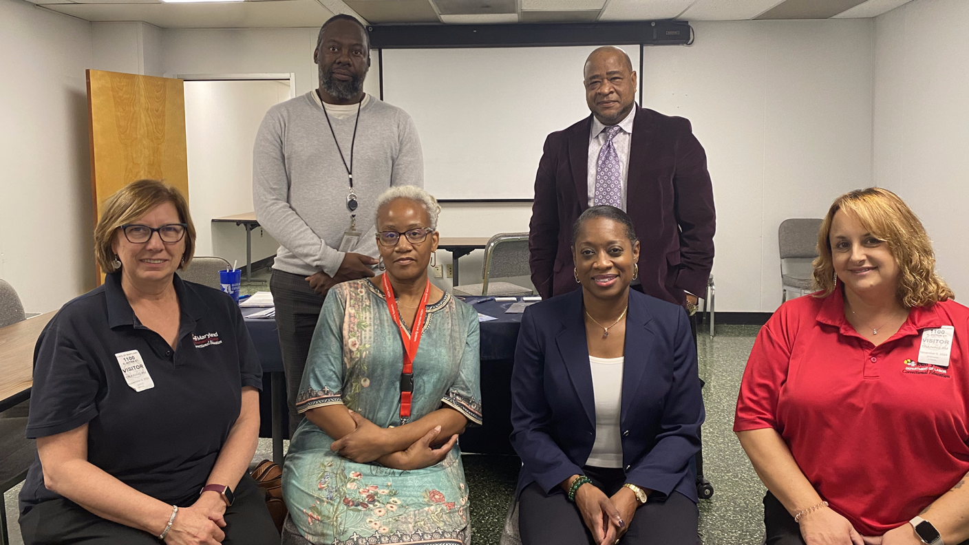 News | AFT-Maryland