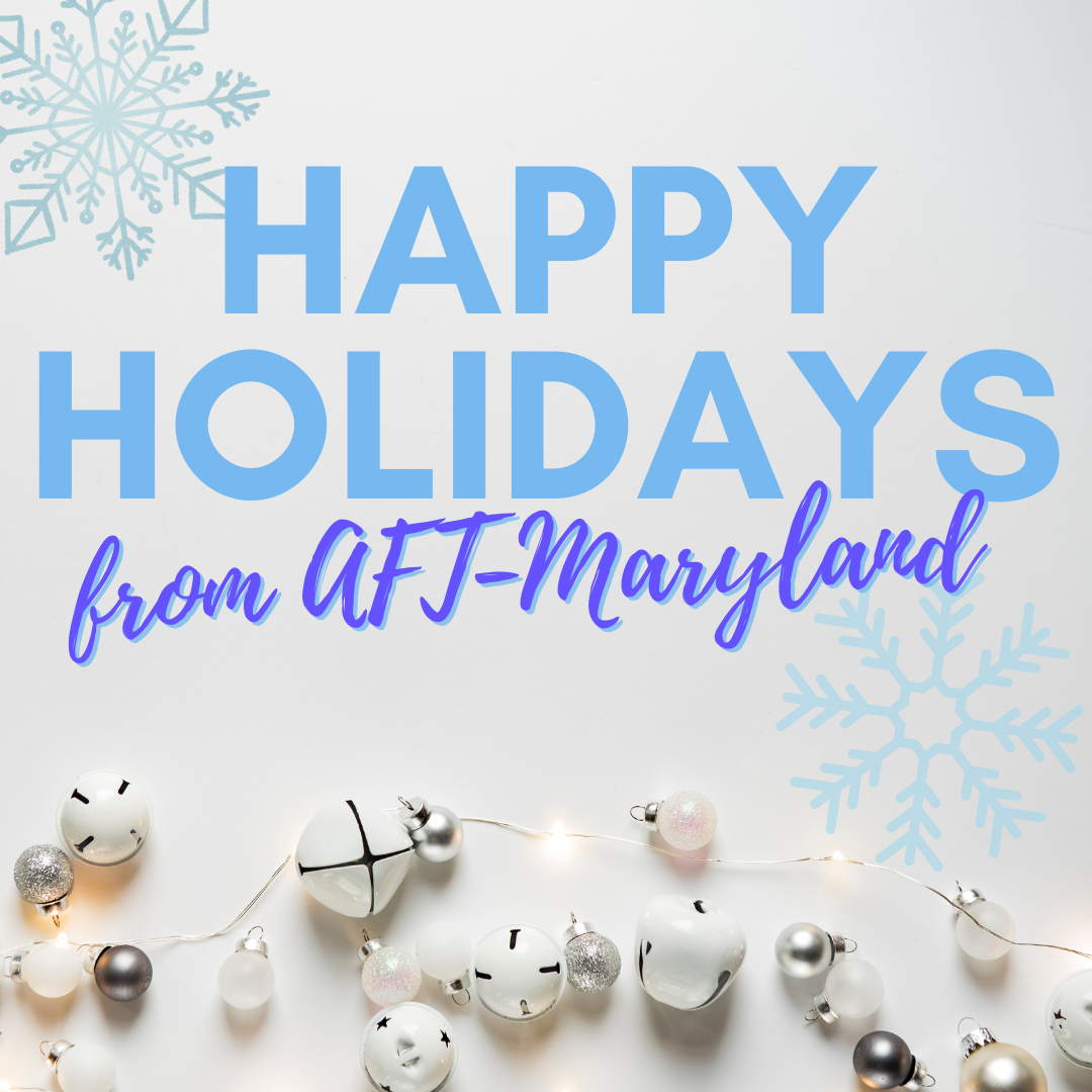 AFT-Maryland | AFT Stateweb